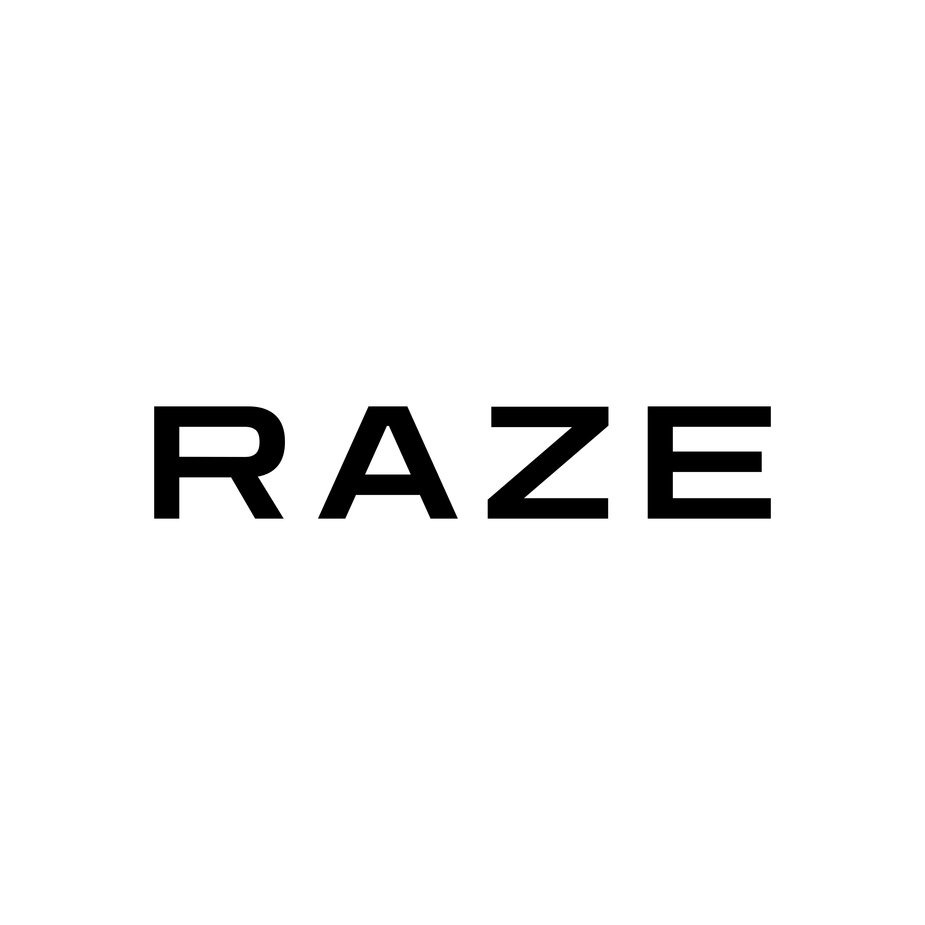 RAZE